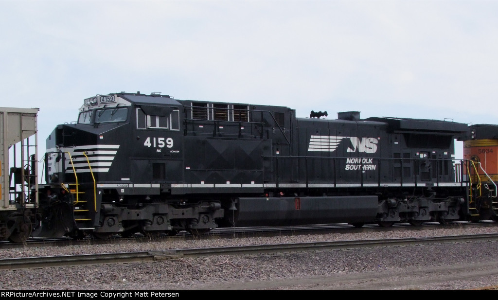 NS 4159